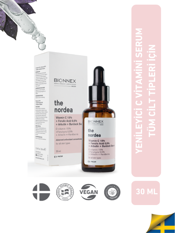 The Nordea - Bakım – BIONNEX